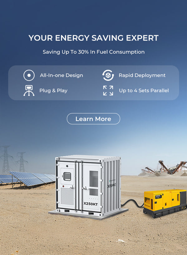 RoyPow is the leader in R&D and manufacturing of LiFePO4 batteries.