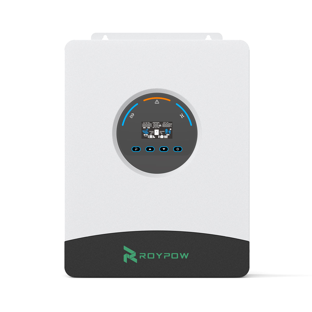 RoyPow is the leader in R&D and manufacturing of LiFePO4 batteries.