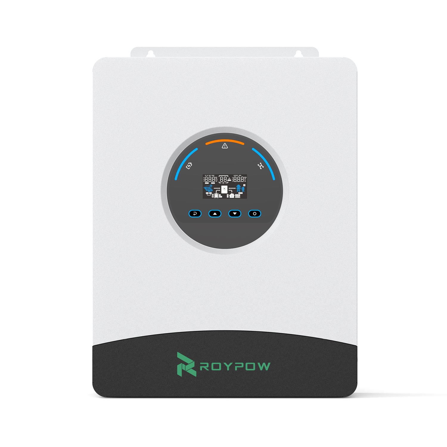 RoyPow is the leader in R&D and manufacturing of LiFePO4 batteries.