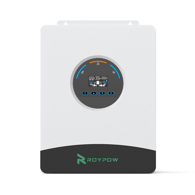 RoyPow is the leader in R&D and manufacturing of LiFePO4 batteries.