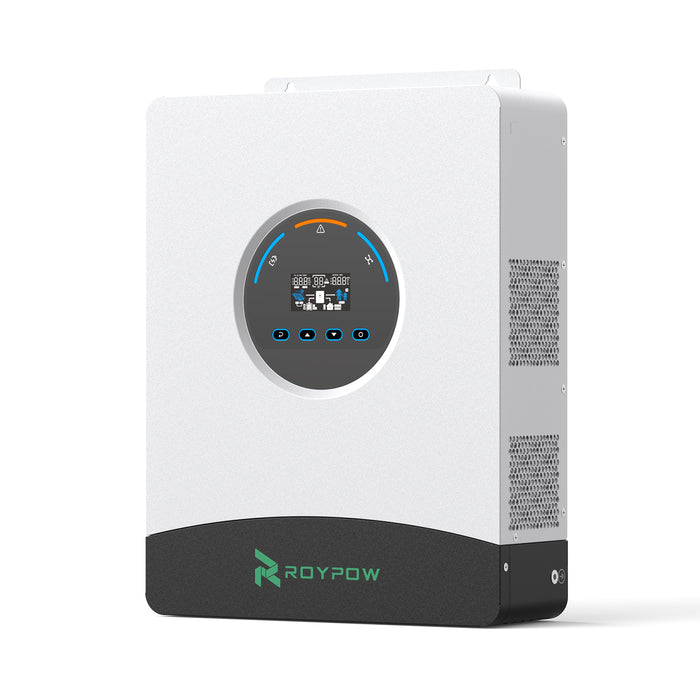 RoyPow is the leader in R&D and manufacturing of LiFePO4 batteries.