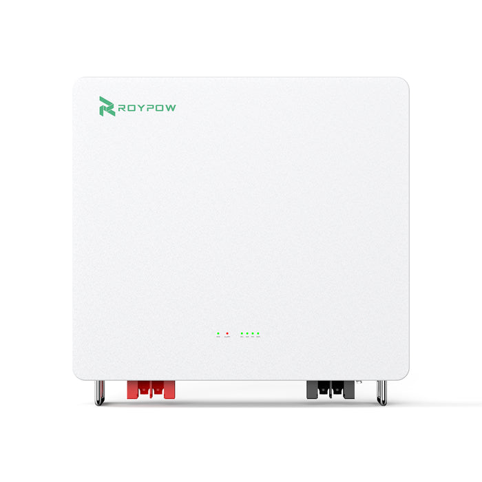 RoyPow is the leader in R&D and manufacturing of LiFePO4 batteries.