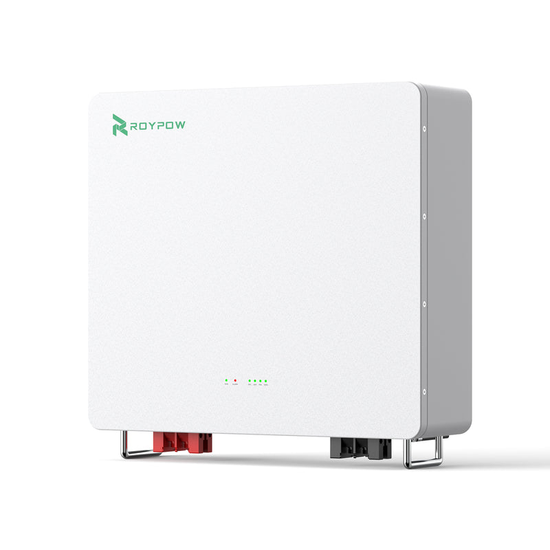 RoyPow is the leader in R&D and manufacturing of LiFePO4 batteries.